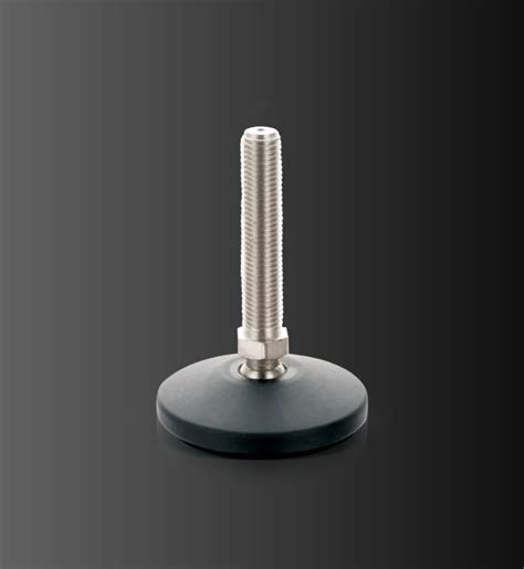 Material Rubber Base Leveling Pad At ₹ 100piece In Pune Id