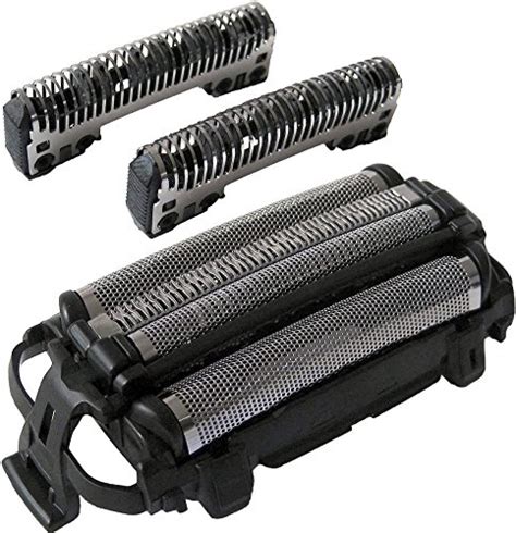 Panasonic Wes9025pc Men ‘s Electric Razor Blade And Outer Foil Set