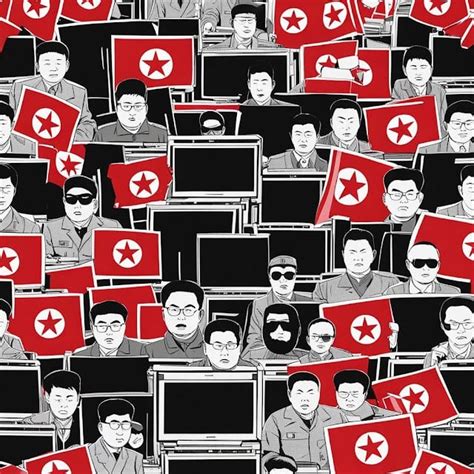 New Findings Uncover North Korean Cyber Espionage Against Defense