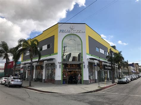 748 E 9th St Los Angeles CA 90021 LoopNet