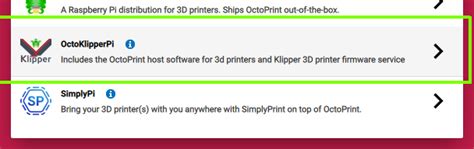 klipper install error get help octoprint community forum