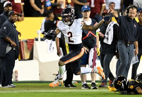 NFL Week 7 Best Bets One Wager To Make For Every Team MotownLions