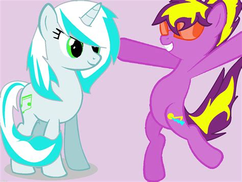 Mlp Ocs By Madamfoxx On Deviantart
