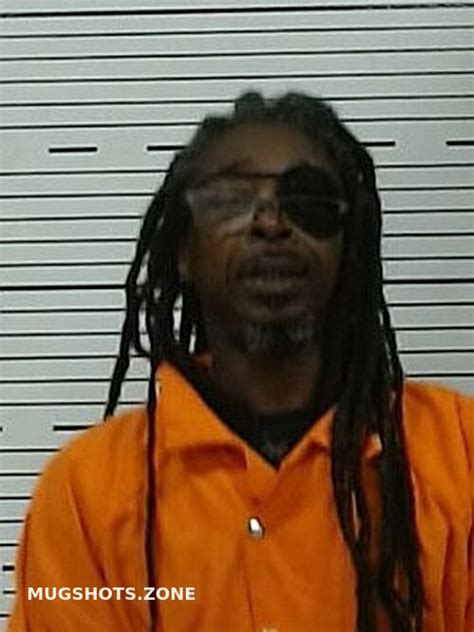 Maurice Brown 06112024 Lowndes County Mugshots Zone
