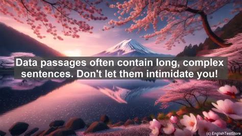 Top 10 Techniques For Reading And Interpreting Data In Toefl Ibt Reading Englishteststore Blog