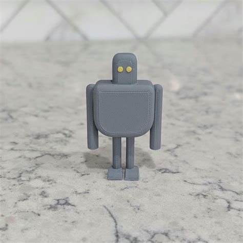 The Wild Robot Plush Etsy