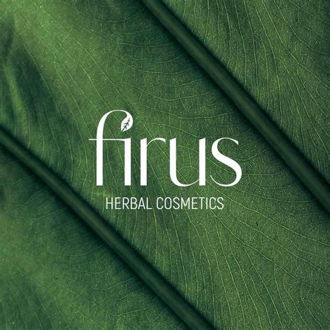 Билкова козметика Firus Билкова козметика Firus