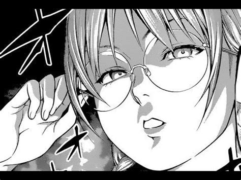 Kinokuni Nene Wiki Shokugeki No Souma Brasil Amino