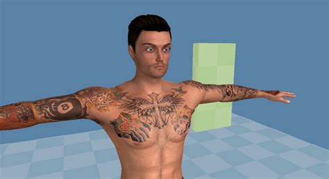 Male Models Models LoversLab