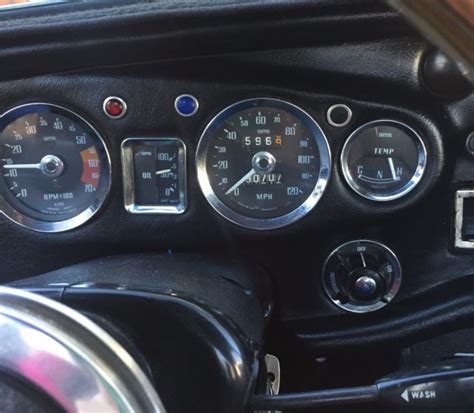 1976 Mgb For Sale