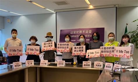 台中資優班導性侵看台灣現況：被害人多是兒童少年，94 熟人性侵，受害數仍成長｜性別力 Gender Power