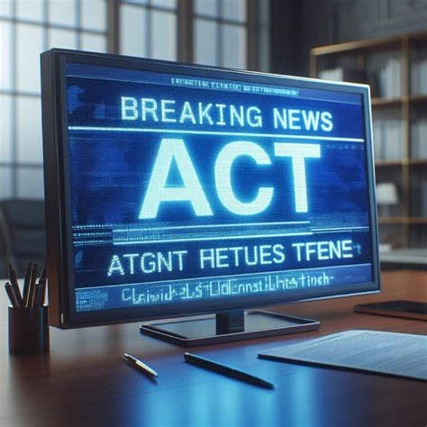 Service - ACT
