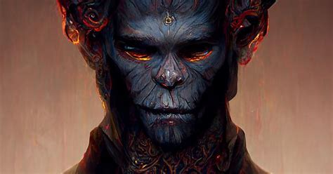 Day 3 The Demon Lord Album On Imgur