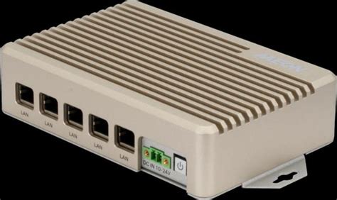 Aaeon Unveil New Nvidia Jetson Edge Ai Platforms At Gtc 2021