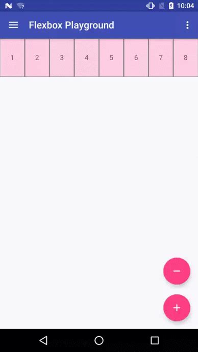 Github Naxamflexbox Android Binding Xamarin Binding Library