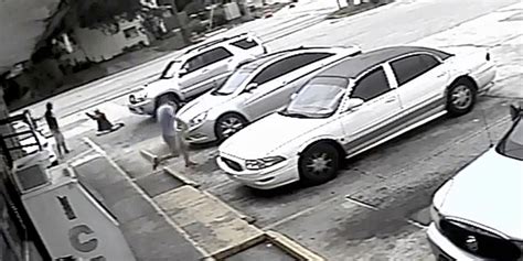 Florida Man Charged In Parking Lot Shooting Despite ‘stand Your Ground Law