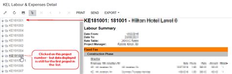 Navigation Tree • Acumatica Report Designer • Acumatica User Group Forums