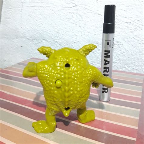 Spiderwick Chronicles Goblin 2008 Mcdonalds Happy Meal Toys Hobbies