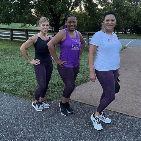 Black Girls Run Home