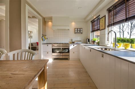 4 astuces pour réussir à optimiser l espace disponible de la cuisine