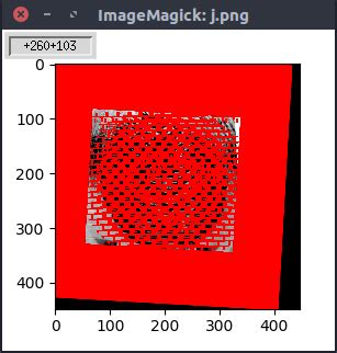 White Background Fill With Affine Grid And Grid Sample Pytorch Forums