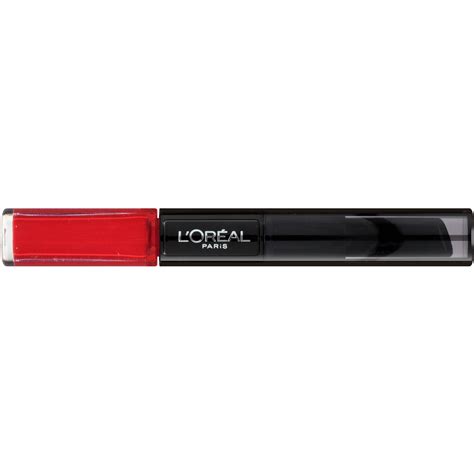 Loreal Paris Loreal Paris Infallible Pro Last 2 Step Lipstick
