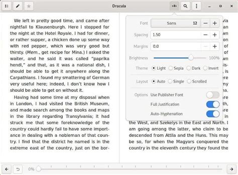 How To Install Foliate On Fedora Idroot