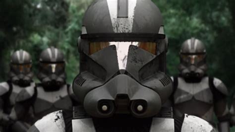 Clone Shadow Trooper