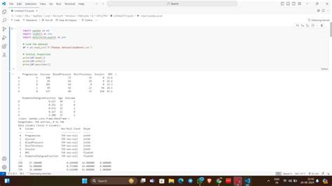Sanyam Khurana On Linkedin Mainflow Github Histograms Boxplots