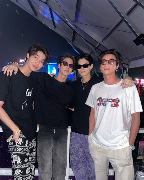 Ig ดิว จิรวรรตน์ สุทธิวณิชศักดิ์ Instagram
