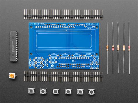 Lets Do This Thing Simple Arduino Based Usb Vid And Pid Tester Adafruit Learning System