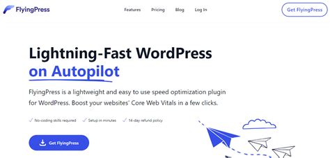 Reduce Initial Server Response Time In WordPress Fix TTFB