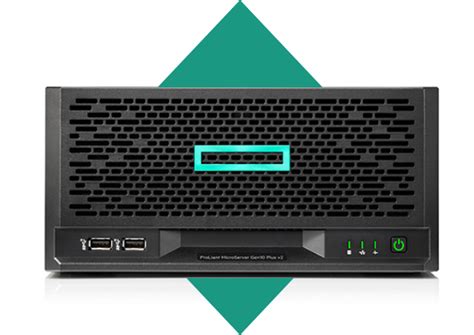 Hpe Microserver Gen10 Ecomm Drive Also Hpe Portal
