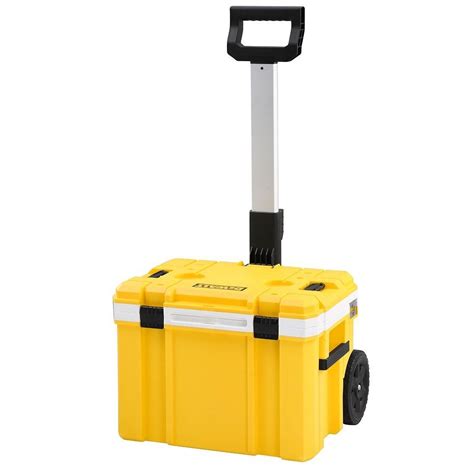 Кейс-термобокс на колесах DeWALT DWST83281-1 TSTAK 2.0 - купить по ...