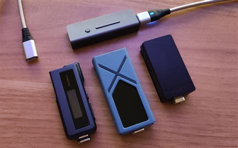 USB C To 3 5mm Adapters DAC Let S Find The Best Page 90 Headphone Reviews And Discussion