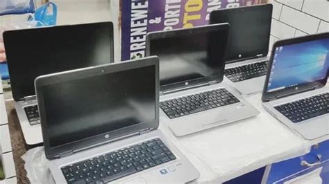 Hp Probook G Laptop At Rs HP Laptop In Nandivaram Guduvancheri ID