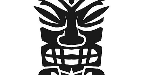 Tiki Face Name Album On Imgur