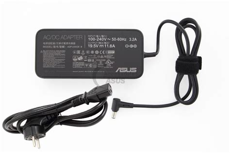 Chargeur Asus W Pour PC Portable Accessoires Asus
