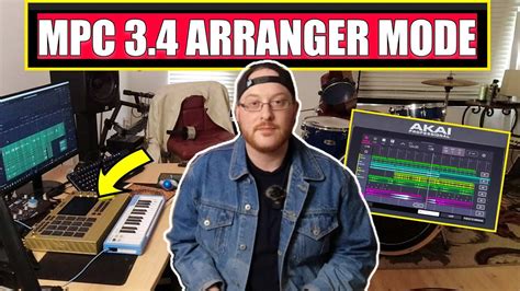 Master Mpc Workflow And Boost Your Production Youtube