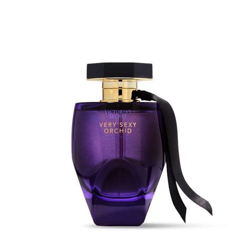 Victorias Secret Other Victorias Secret Very Sexy Orchid Eau De