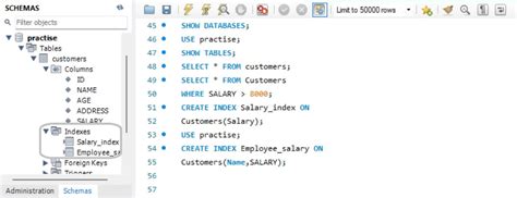 How Index in SQL can boost database performance | Keerthana S posted on the topic | LinkedIn