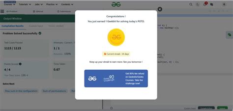 Pardhavika Gopisetty On Linkedin Problemoftheday 34daystreak Codingjourney Problemsolving