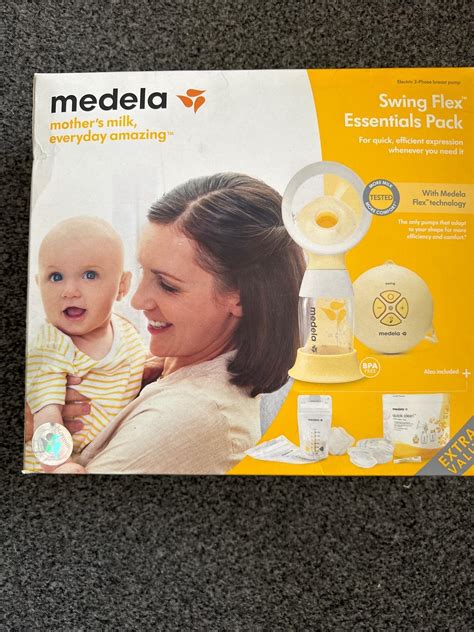 Breast Pump In Ws2 Walsall Für £ 5000 Zum Verkauf Shpock At