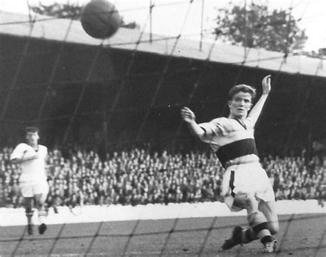 Socrates Macsporran Scottish Football Philosopher Bert Mccanns