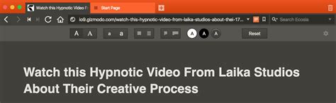 Vivaldi 111 Focus On Accessibility Vivaldi Browser