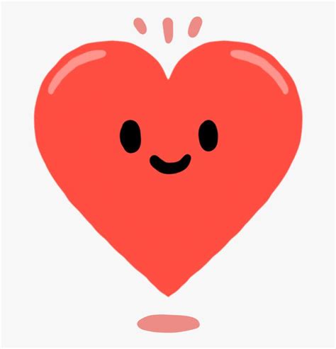 Heart Icon Clip Art Cartoon Valentine Red Hearts Clipart Clip Art