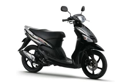 Rekomendasi Motor Bekas 3 Jutaan Juli 2025 Banyak Motor Honda