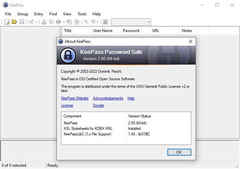 Do You Use Keepass As A Password Manager Update Now Itigic