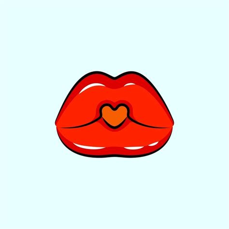 4 Close Mouth Expression 2d Stock Vectors And Vector Art Shutterstock