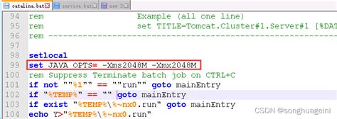 Tomcat Jvm Tomcat Jvm Csdn